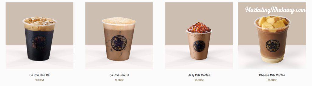 Menu Tocotoco 2024: Trà Sữa Đa Dạng và Hấp Dẫn | Marketingnhahang.com