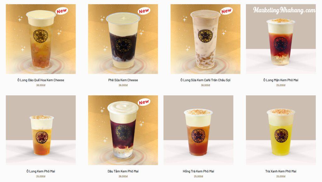 Menu Tocotoco 2024: Trà Sữa Đa Dạng và Hấp Dẫn | Marketingnhahang.com