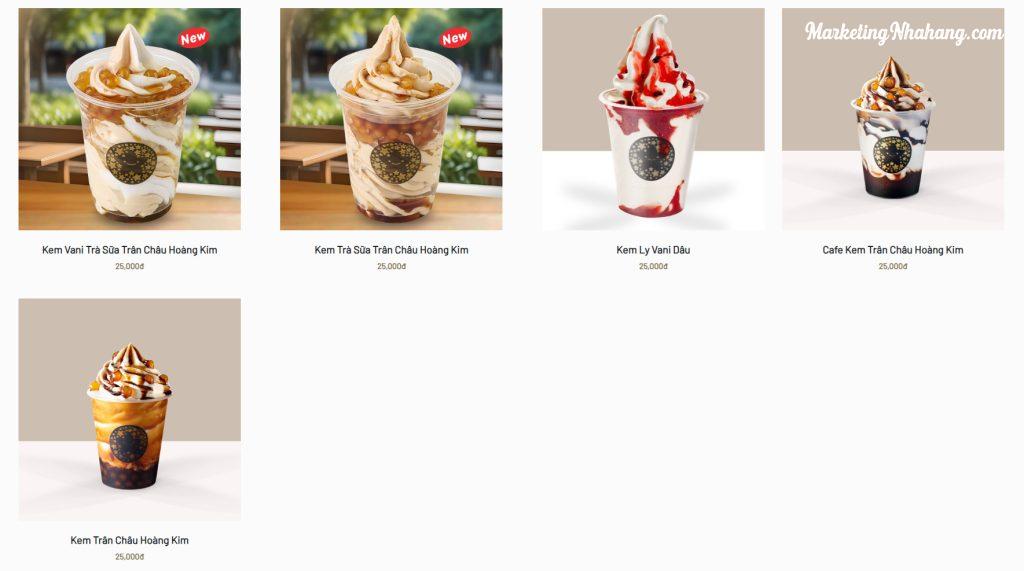 Menu Tocotoco 2024: Trà Sữa Đa Dạng và Hấp Dẫn | Marketingnhahang.com