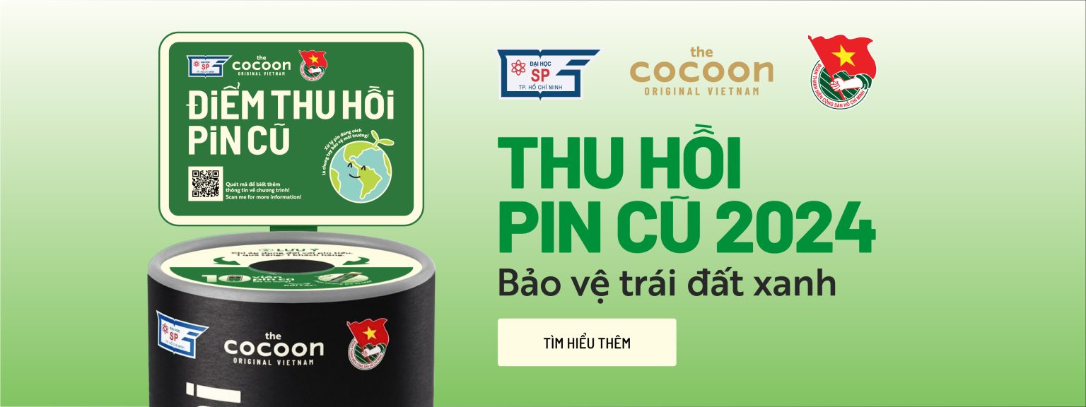 Chiến lược Marketing của Cocoon: Thành công từ chiến lược mỹ phẩm thuần ...