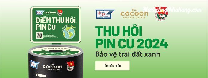 Chiến lược Marketing của Cocoon: Thành công từ chiến lược mỹ phẩm thuần ...